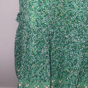 Max Studio | Dresses | Max Studio Green Dress | Poshmark